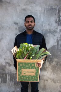 Meet the Misfits: CEO Abhi Ramesh - Misfits Market