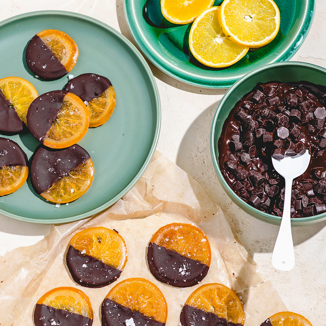 Edible Gifts You Can Make with Misfits Market - Our 2023 Guide ...