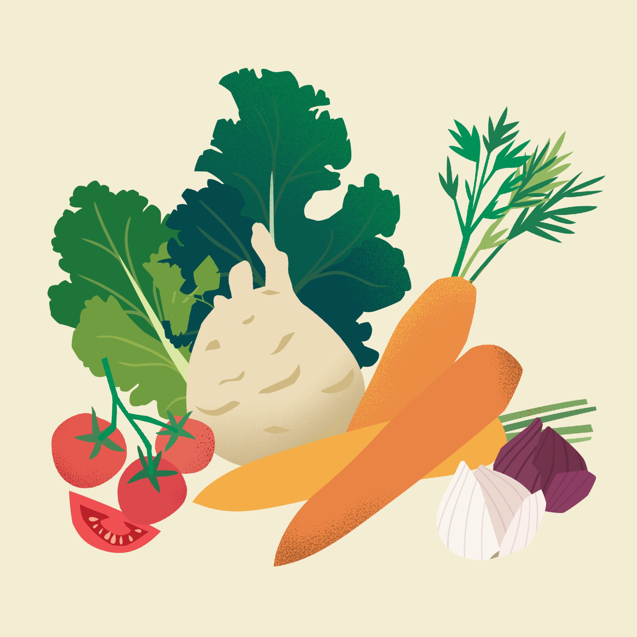 What’s in Season: March Fruits & Vegetables - Misfits Market