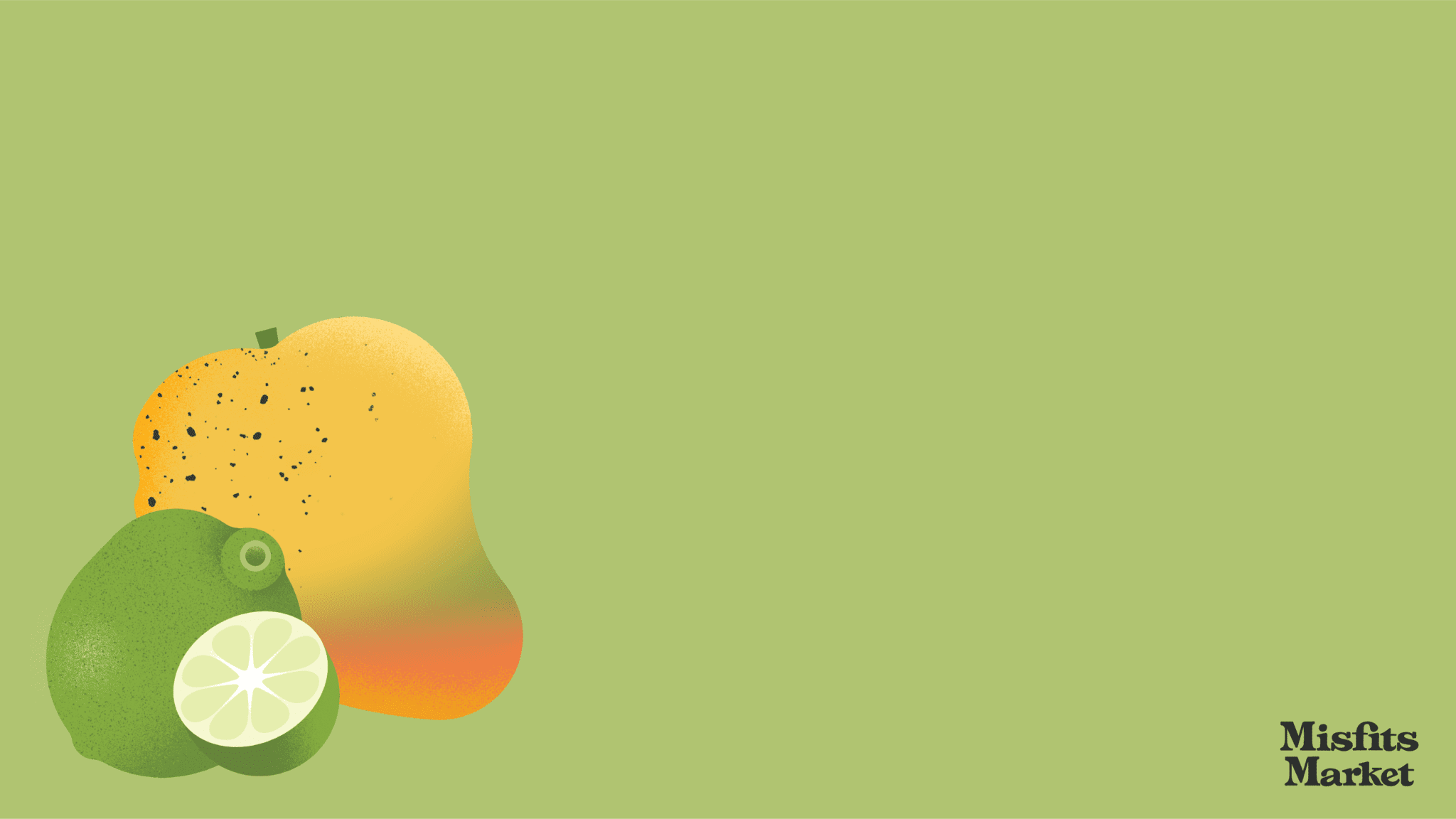 Download Misfits Market Zoom Backgrounds for Teleconferencing