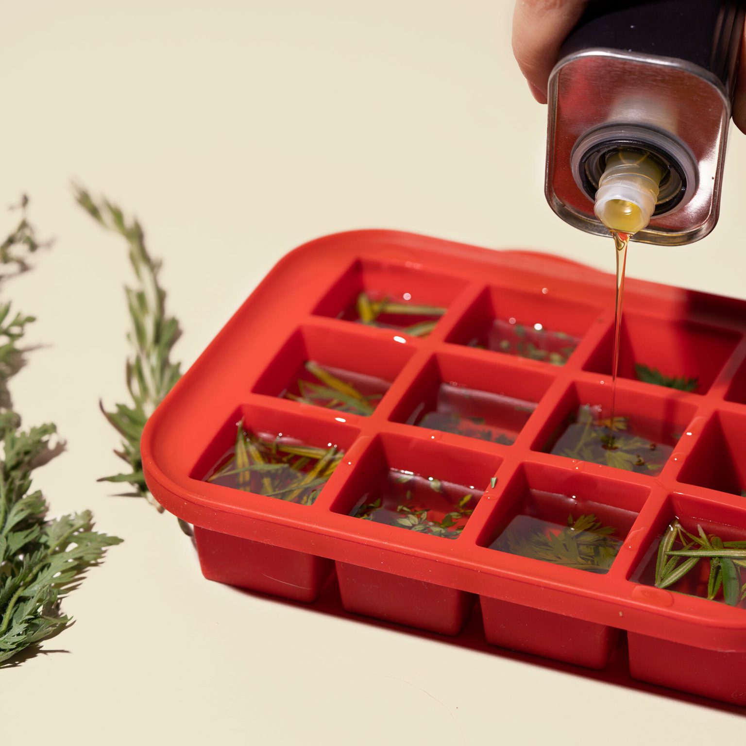 Food Waste: Tips, Stats, Recipes, and Food Storage Hacks