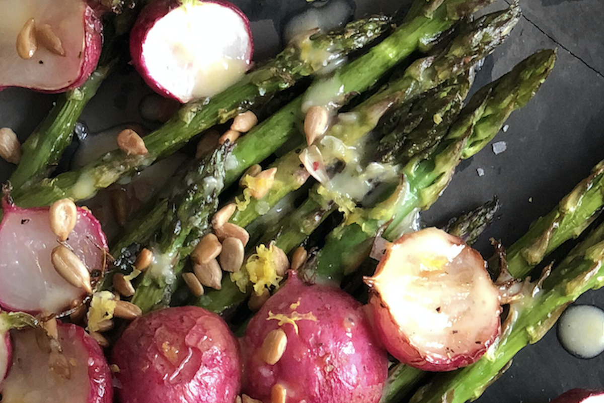 20 Must Try Hot Weather Side Dishes - Misfits Market