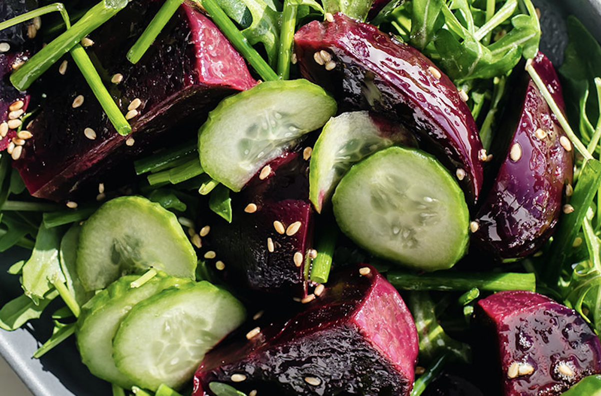 20 Must Try Hot Weather Side Dishes - Misfits Market