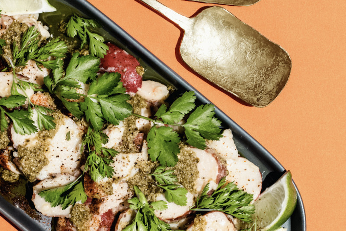 20 Must Try Hot Weather Side Dishes - Misfits Market