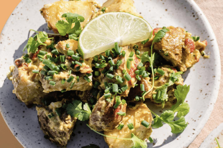 20 Must Try Hot Weather Side Dishes - Misfits Market