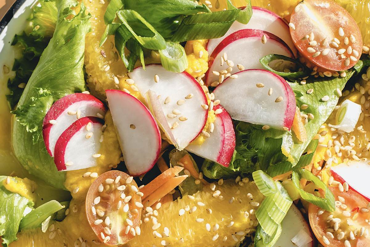 20 Must Try Hot Weather Side Dishes - Misfits Market