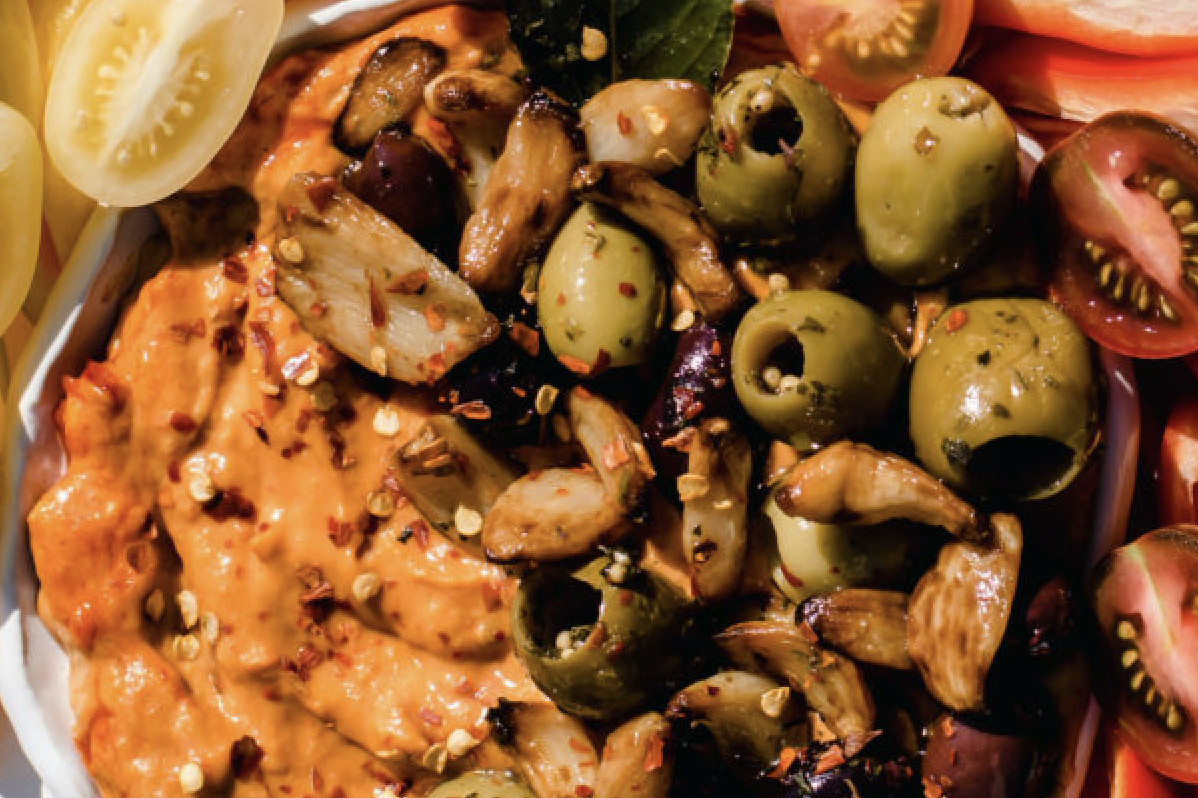 20 Must Try Hot Weather Side Dishes - Misfits Market