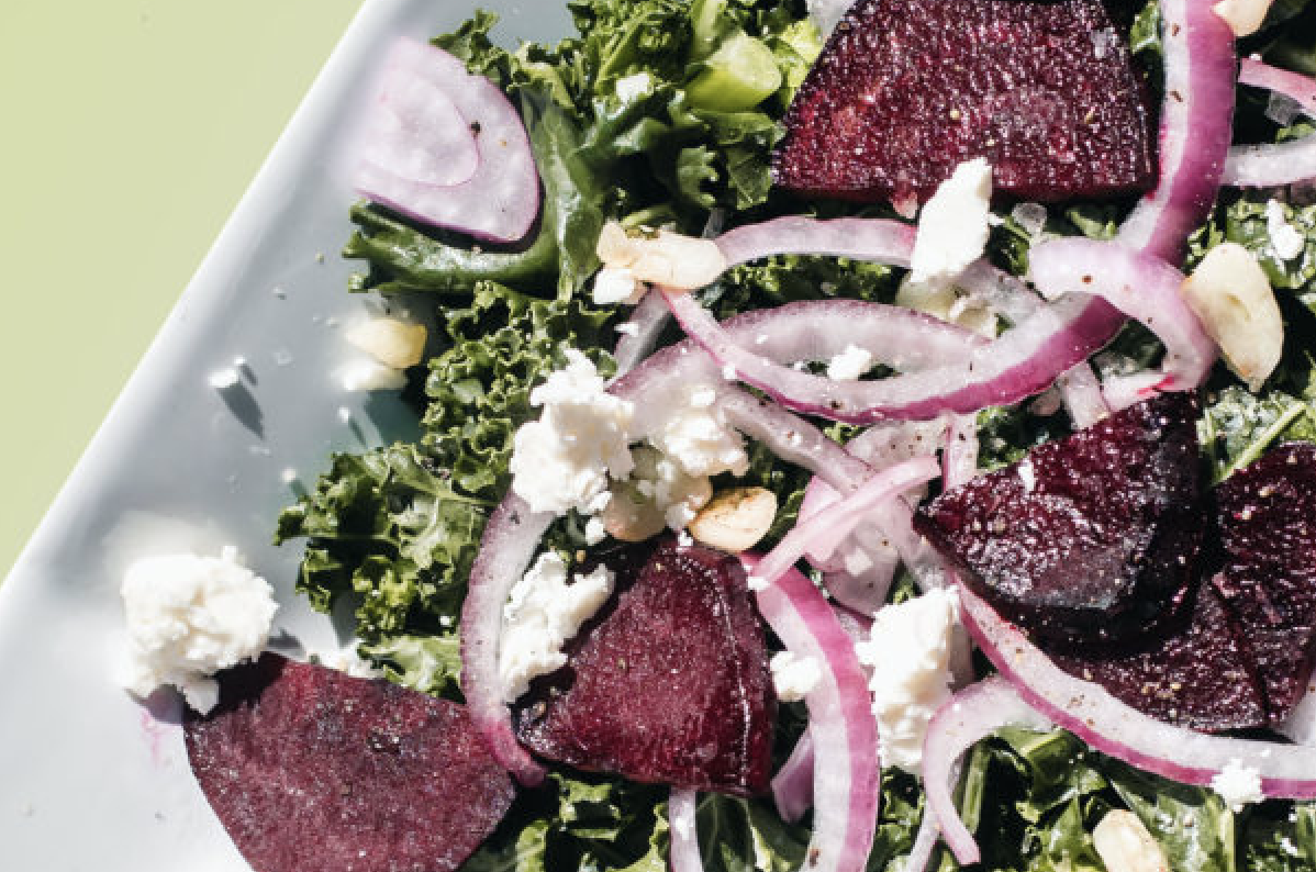 20 Must Try Hot Weather Side Dishes - Misfits Market