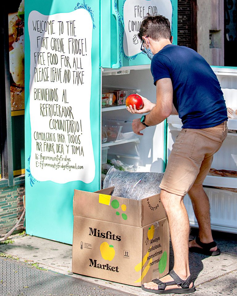 The Misfits Market 2020 Recap is Here! - Misfits Market