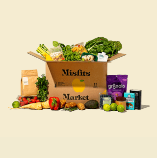 The Misfits Market 2020 Recap is Here! - Misfits Market