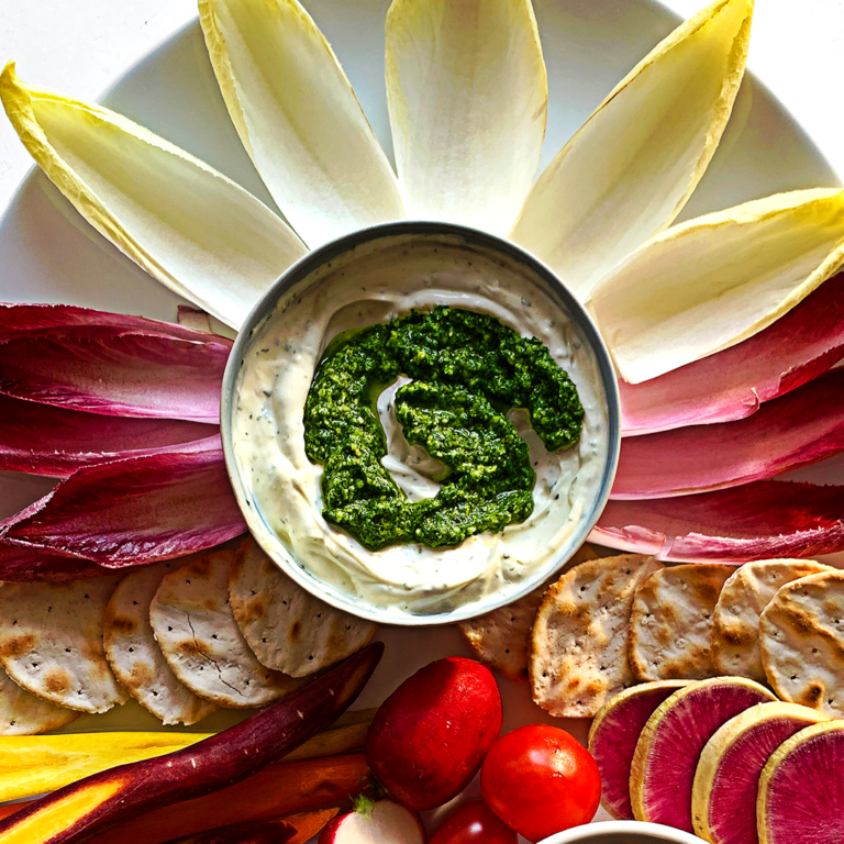 What Is Pesto? How to Make It, Variations, and No-Waste Tips - Misfits ...