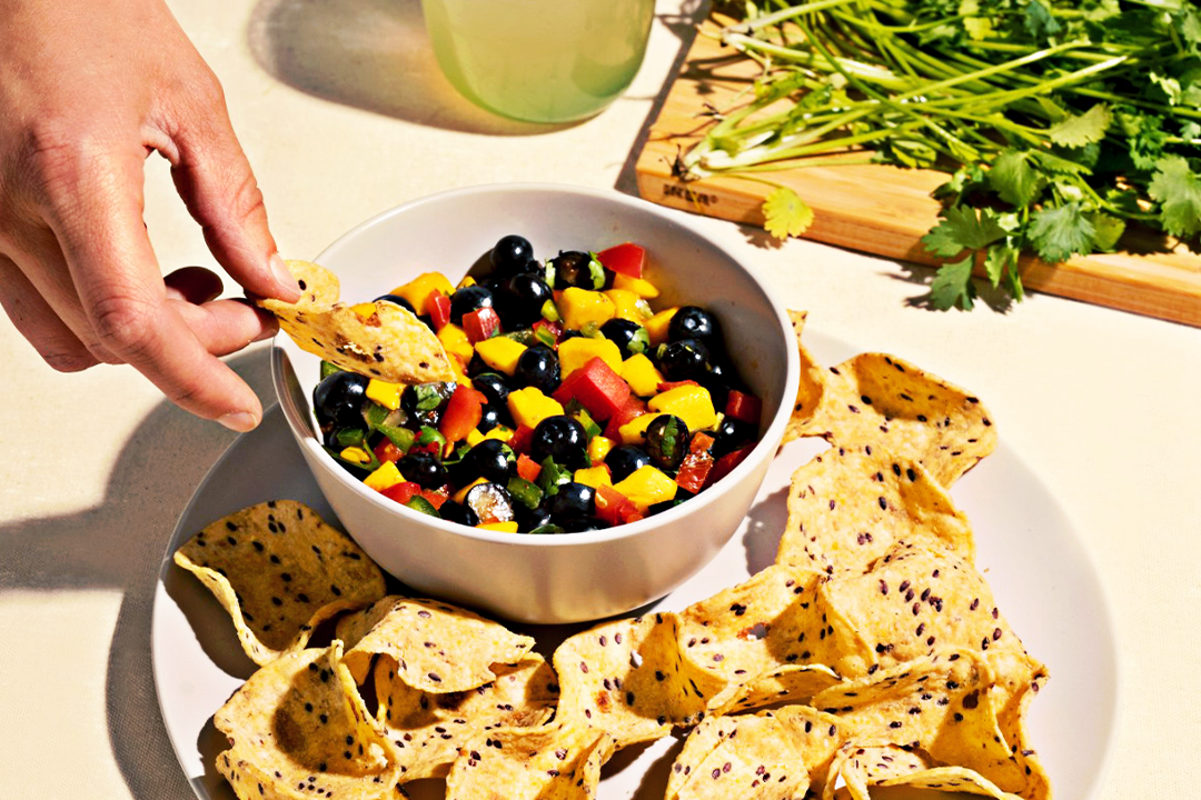 14 No-Cook Snack Recipes - Misfits Market