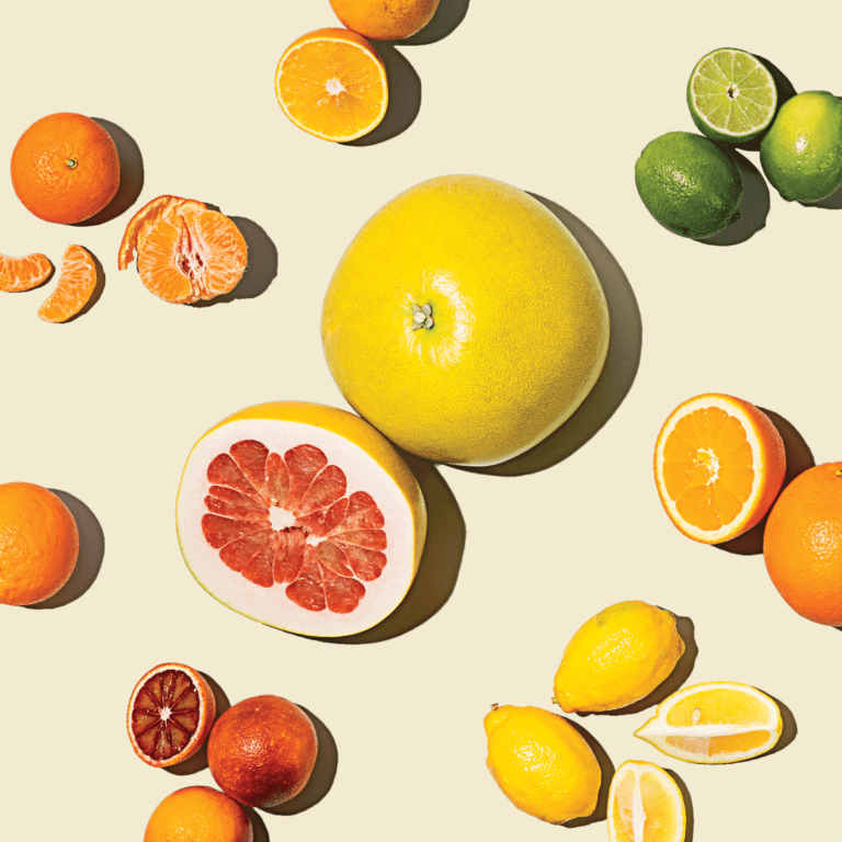 The Ultimate Citrus Guide: Flavor Profiles and Best Uses - Misfits Market
