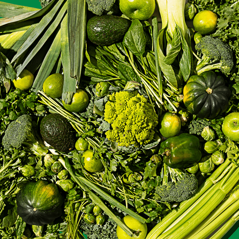 The Ultimate Fresh Produce Storage Guide - Misfits Market