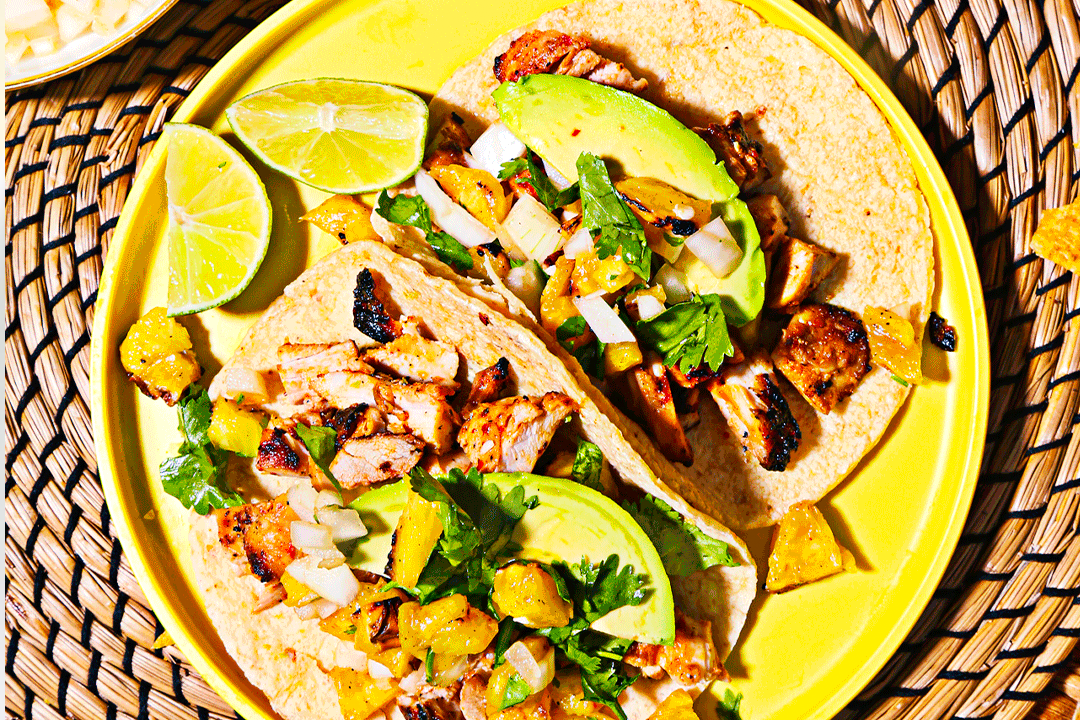 Our Favorite Taco Night Recipes - Misfits Market