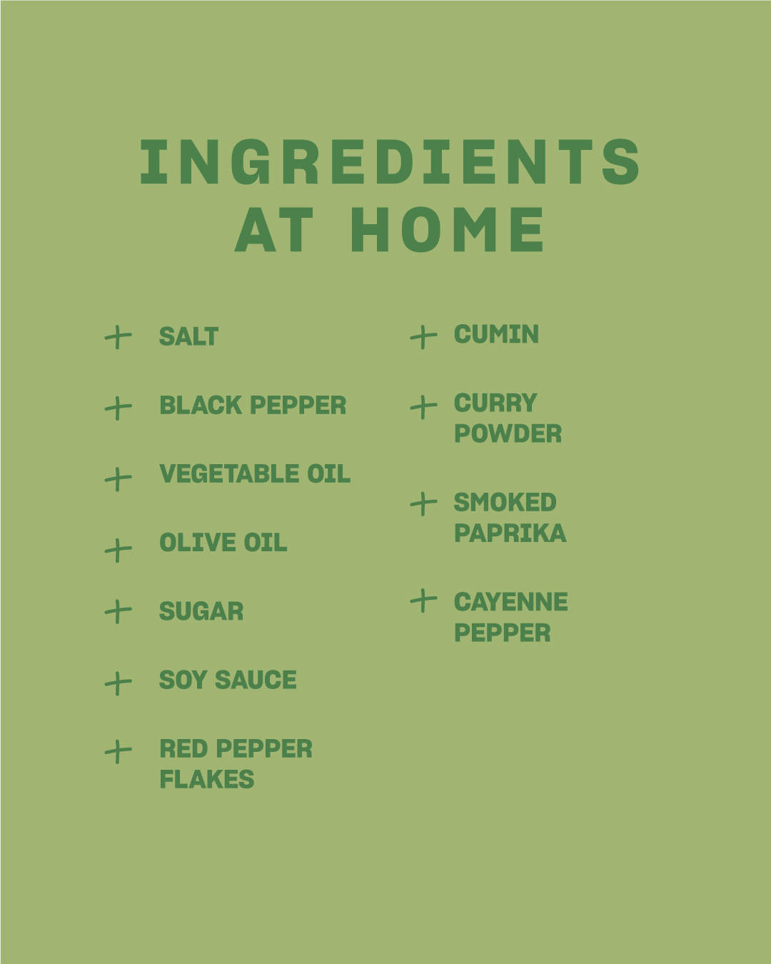 How to Make 9 Delicious Meals Using a Single Misfits Market Box ...