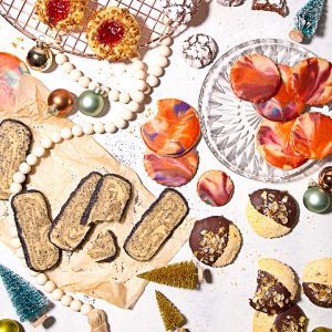 5 Must-Try Holiday Cookies - Misfits Market