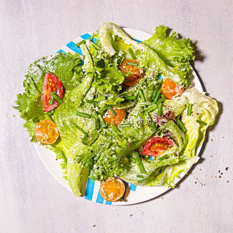 No-Fail Creamy Mayo Dressing - Misfits Market