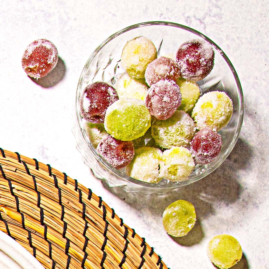 A Complete Guide to Grapes - Misfits Market