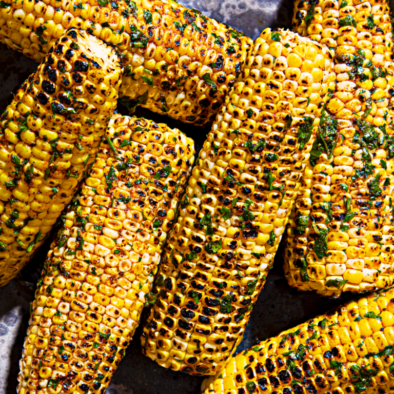 Send-Off Corn Season with These 14 Must-Try Recipes + Videos - Misfits ...