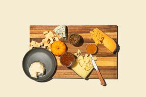 How to Build an Epic Cheeseboard - Misfits Market