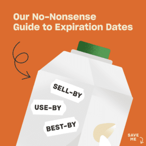 Our No-Nonsense Guide to Sell-By, Use-By, and Best-By Dates - Misfits ...