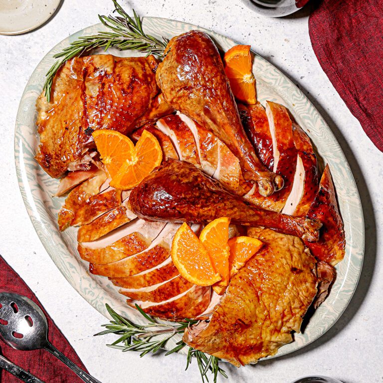 The 5 Most-Forgotten Thanksgiving Staples - Misfits Market