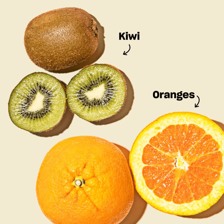 Everything You Wanted to Know About Winter's In-Season Fruits - Misfits ...