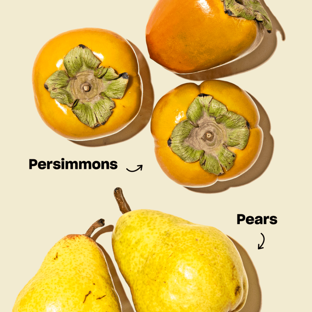 Everything You Wanted to Know About Winter's In-Season Fruits - Misfits ...