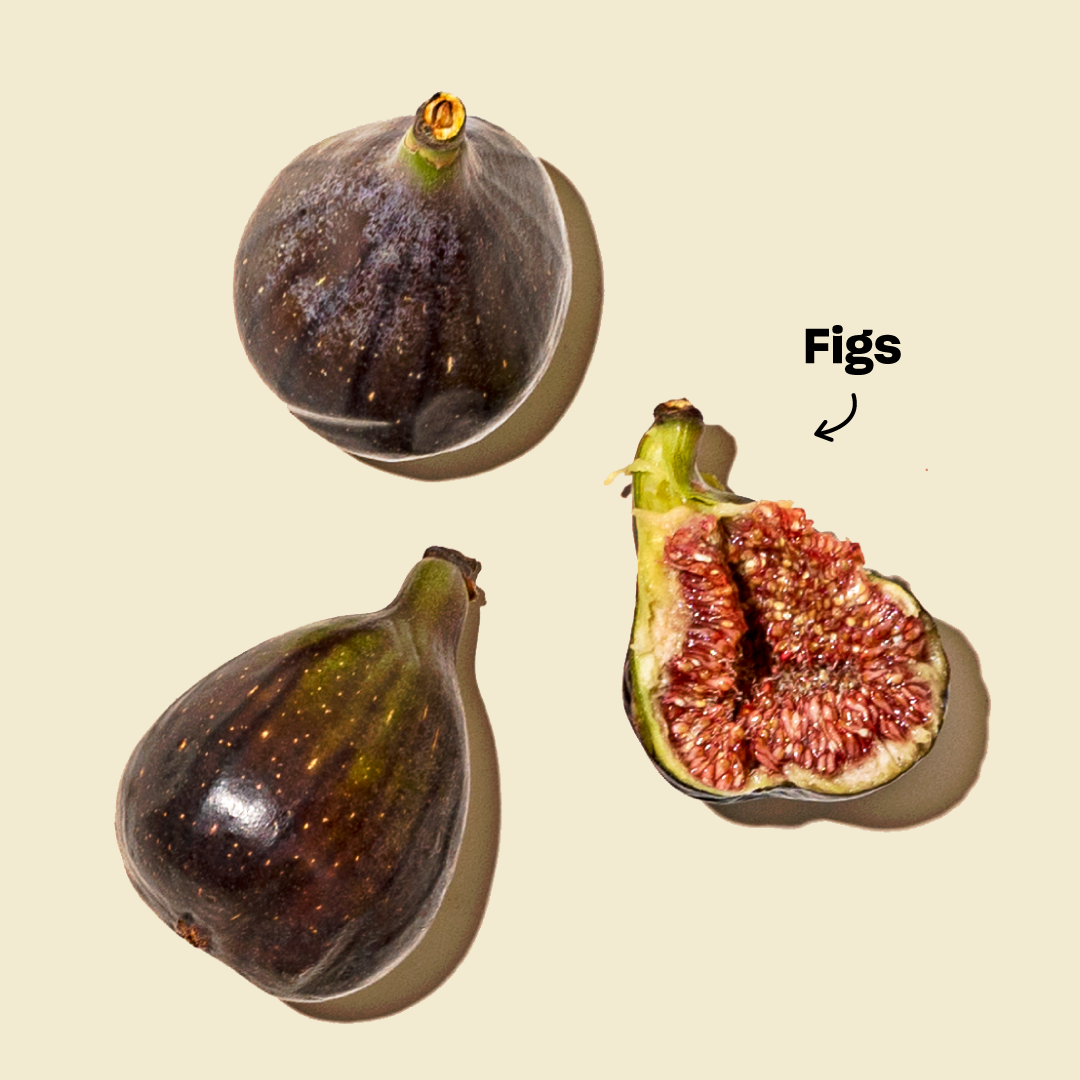 Everything You Wanted to Know About Winter's In-Season Fruits - Misfits ...