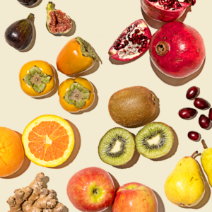 Everything You Wanted to Know About Winter's In-Season Fruits - Misfits ...