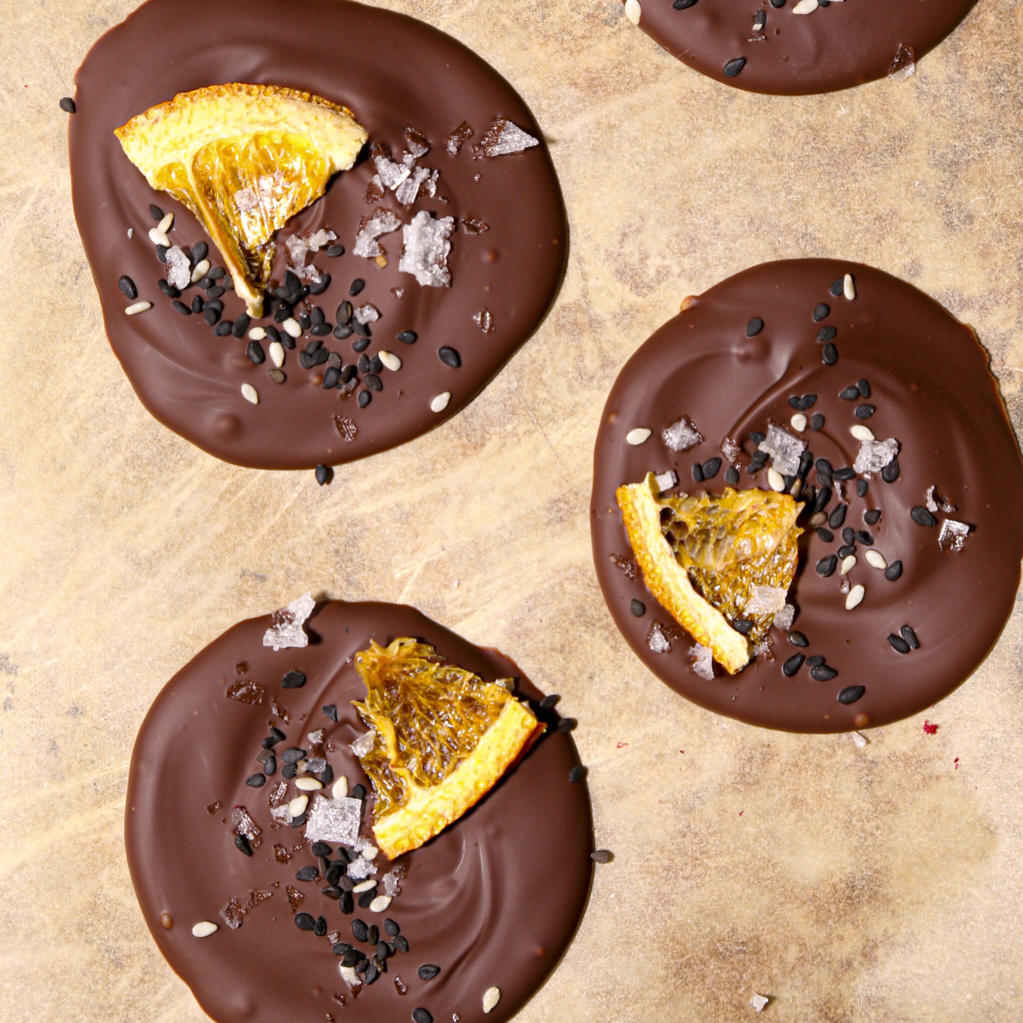 Choose-Your-Own-Adventure Chocolate Coins - Misfits Market
