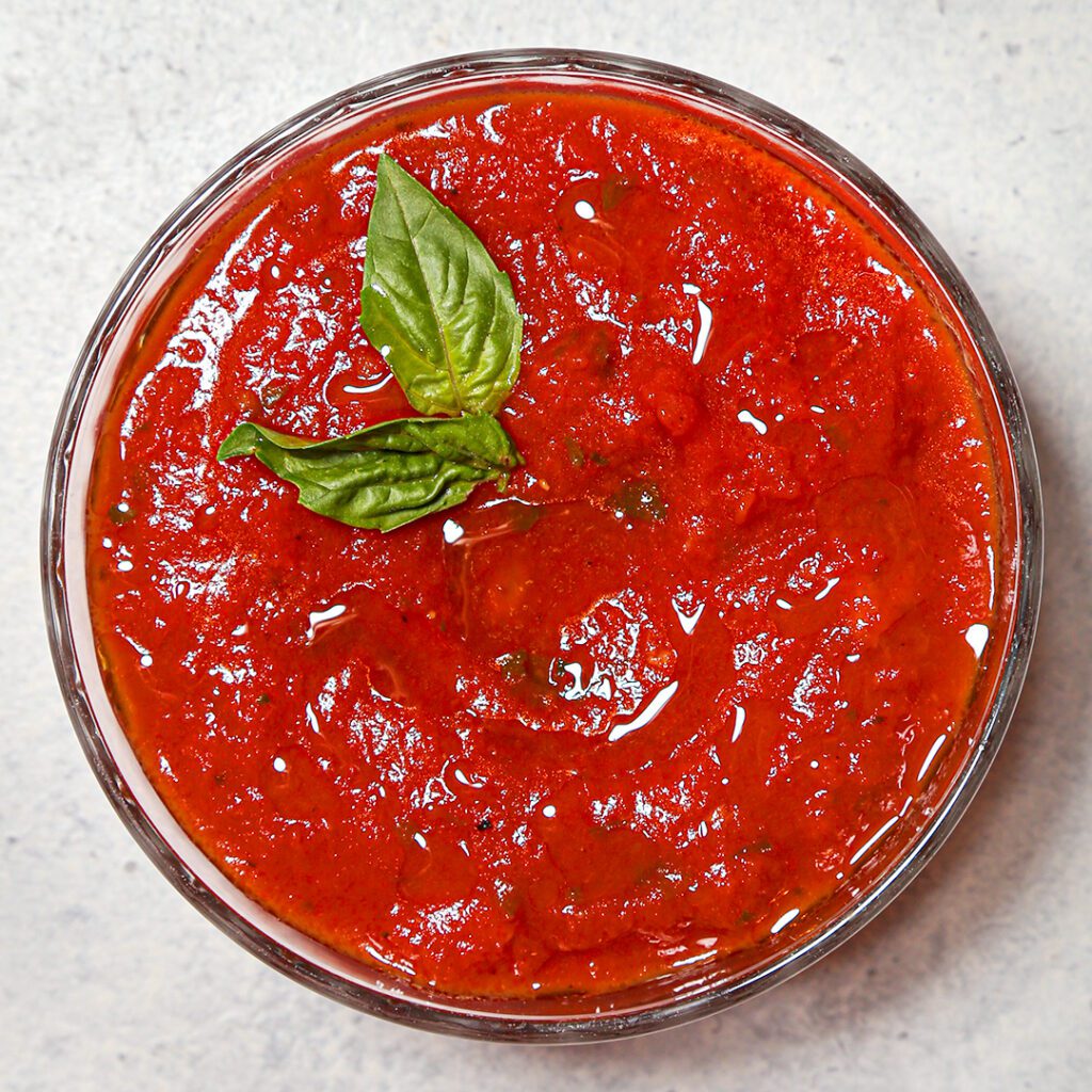 Marinara vs. Tomato Sauce and Pomodoro - Misfits Market