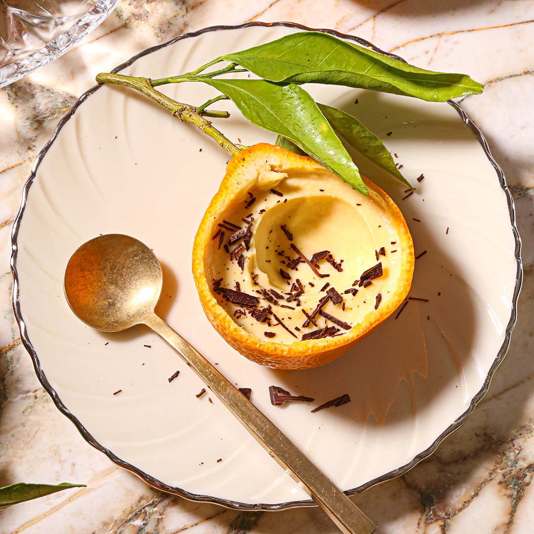 Posset: The Creamy Dessert We Couldn’t Get Enough of in 2024 - Misfits ...