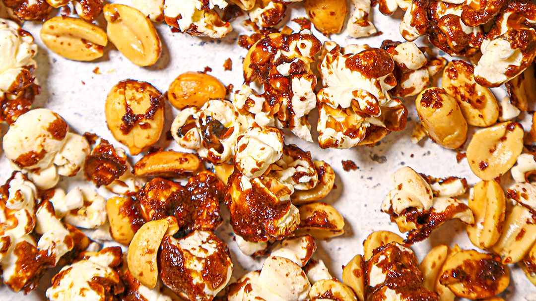 Party-Friendly Appetizers Perfect for Game Day - Misfits Market