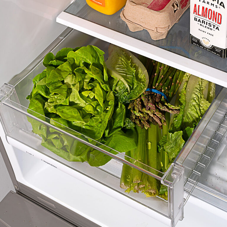 How to Organize Your Crisper Drawer - Misfits Market