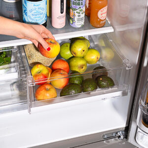 How to Organize Your Crisper Drawer - Misfits Market