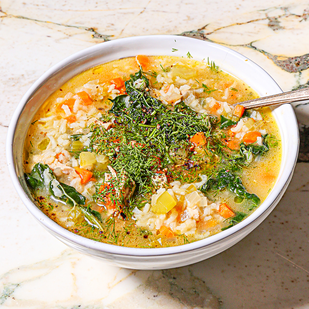 Schloop Soup - Misfits Market