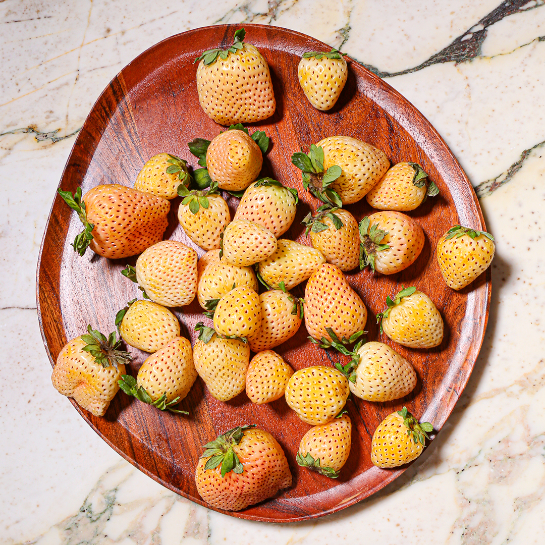 What Are Hybrid Fruits? A Guide to Pluots, Plumcots, and More - Misfits ...