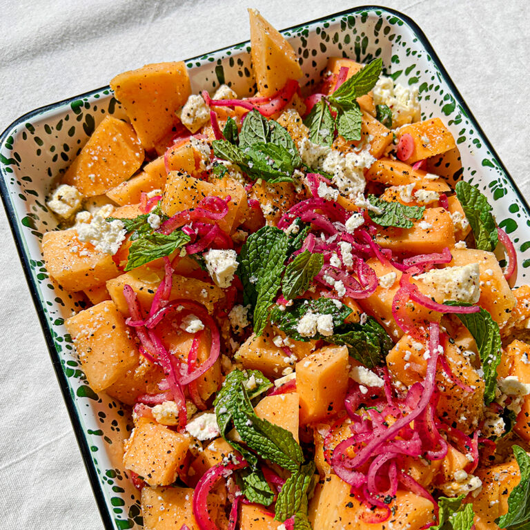 How to Pickle Produce with Leftover Brine - Misfits Market