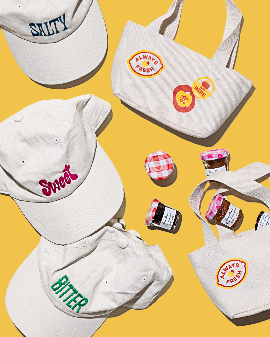 Introducing the Misfits Market x Everybody.World Merch Collab - Misfits ...