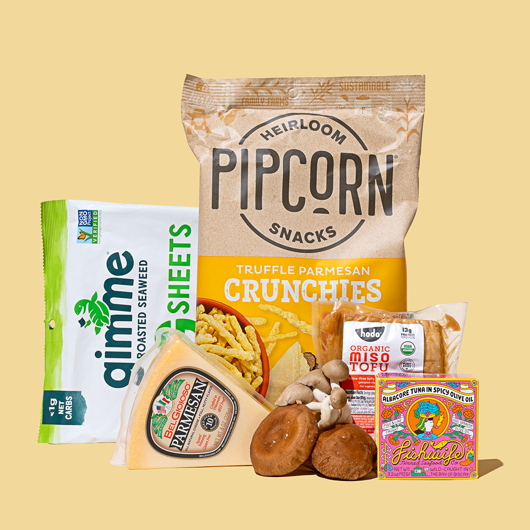 2025 Food Trends: Bold Flavors, Sustainability, and New Grocery Ideas ...