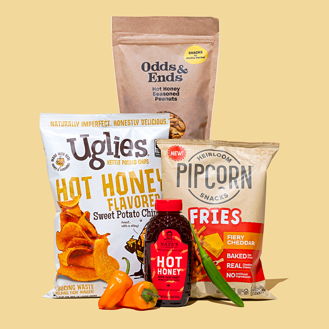 2025 Food Trends: Bold Flavors, Sustainability, and New Grocery Ideas ...