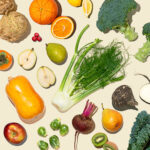 Winter Produce Guide: Fruits & Vegetables In Season Now - Misfits Market