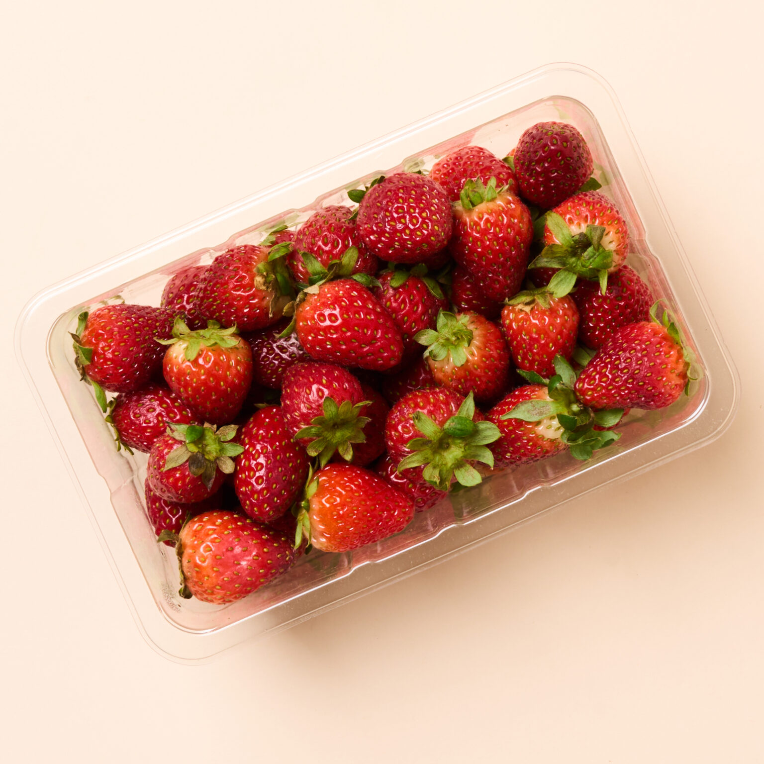 What’s in Season: April Fruits & Vegetables - Misfits Market