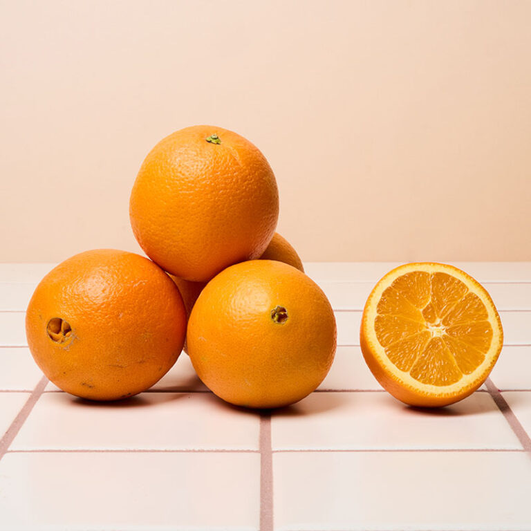 The Ultimate Citrus Guide: Flavor Profiles and Best Uses - Misfits Market