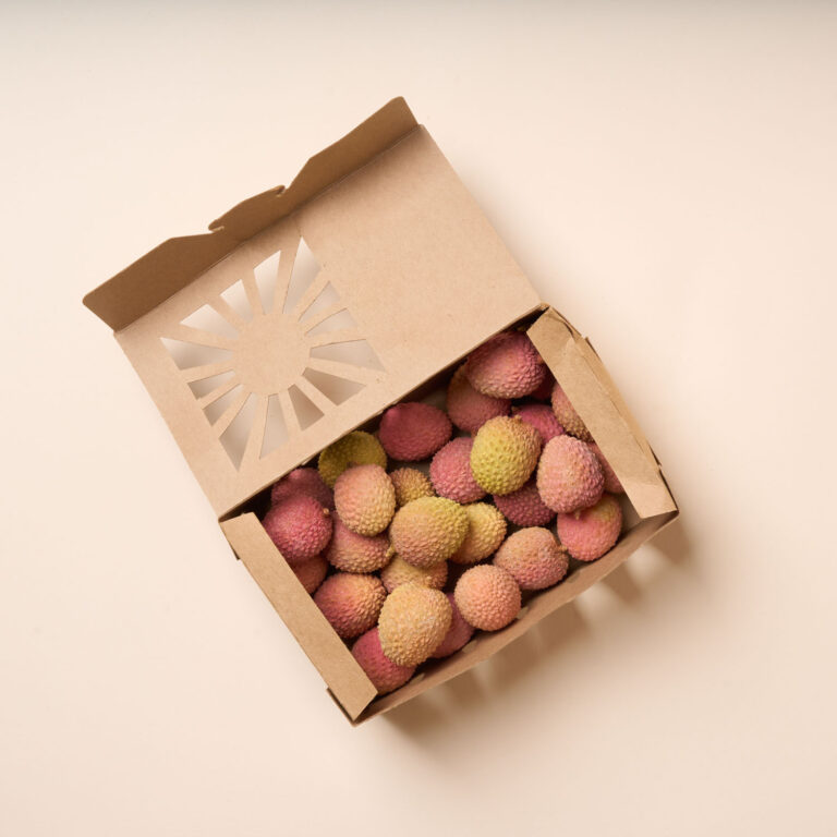 Rambutan vs. Lychee: What’s the Difference? - Misfits Market