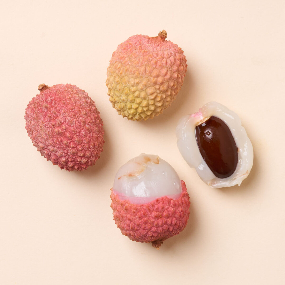 Rambutan vs. Lychee: What’s the Difference? - Misfits Market