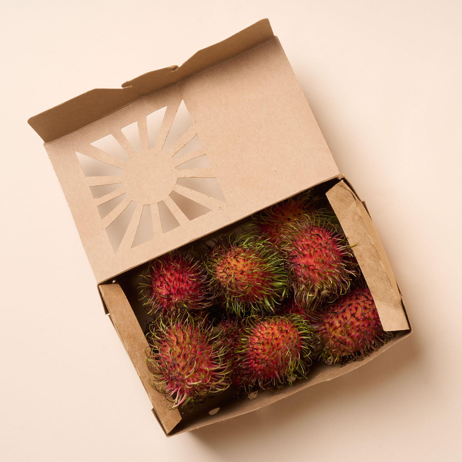 Rambutan vs. Lychee: What’s the Difference? - Misfits Market