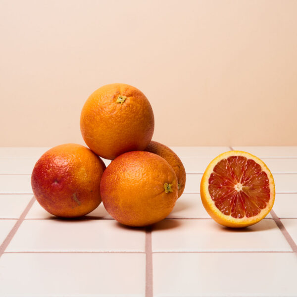 The Ultimate Citrus Guide: Flavor Profiles and Best Uses - Misfits Market